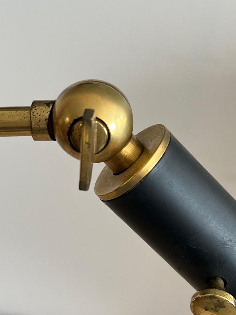 Chapman Articulating Wall/Table Lamps For Sale at 1stDibs