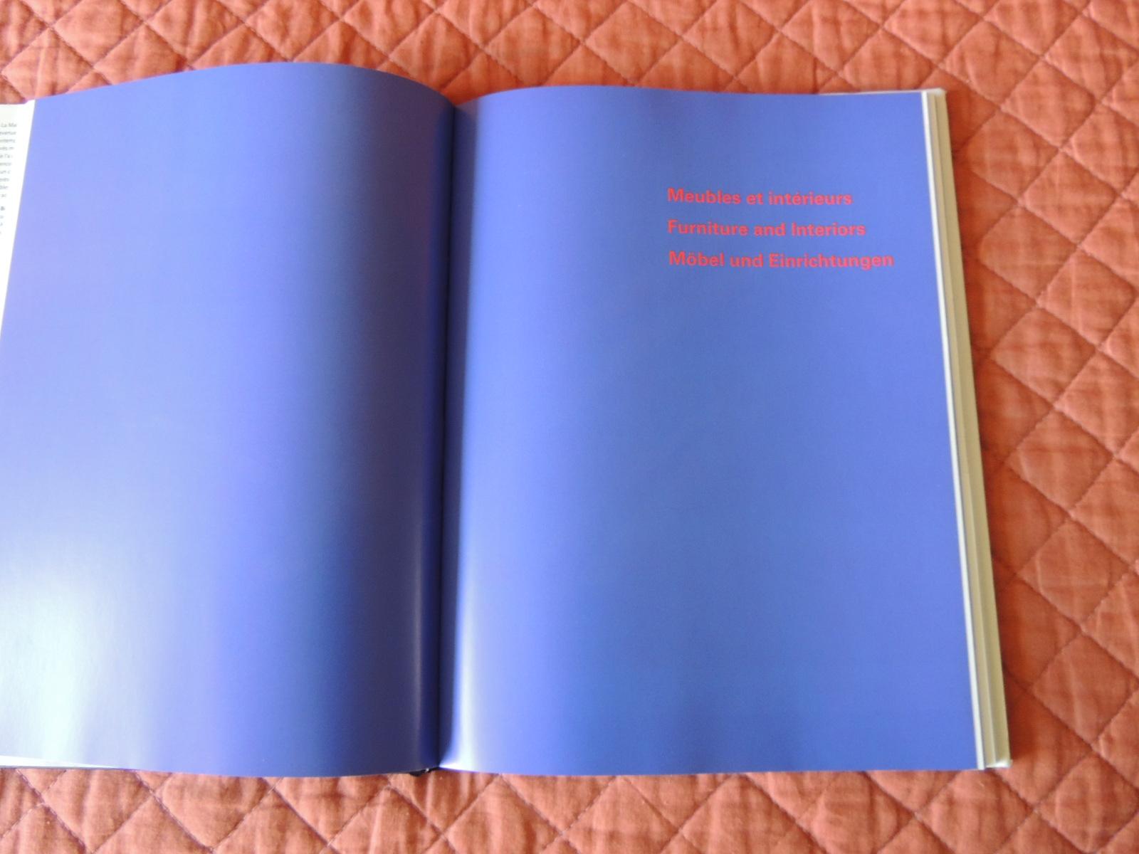 Chareau by Brian B. Taylor for Taschen Hardcover Book at 1stDibs ...