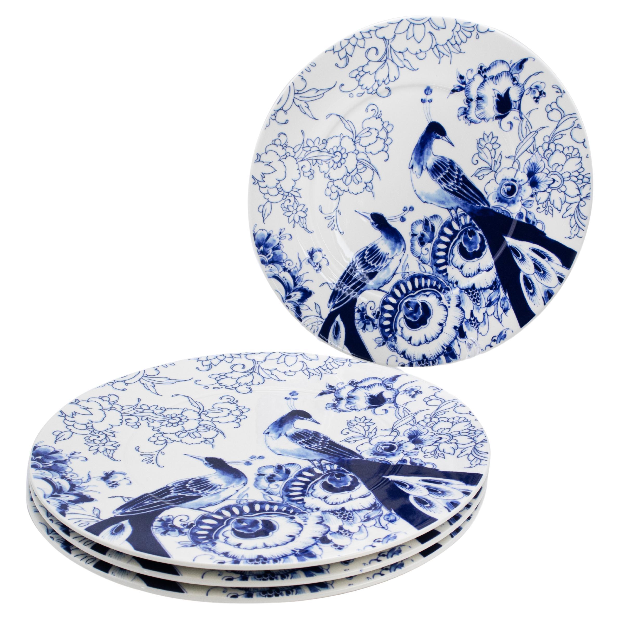 Antique and Vintage Dinner Plates - 3,320 For Sale at 1stDibs | vintage ...