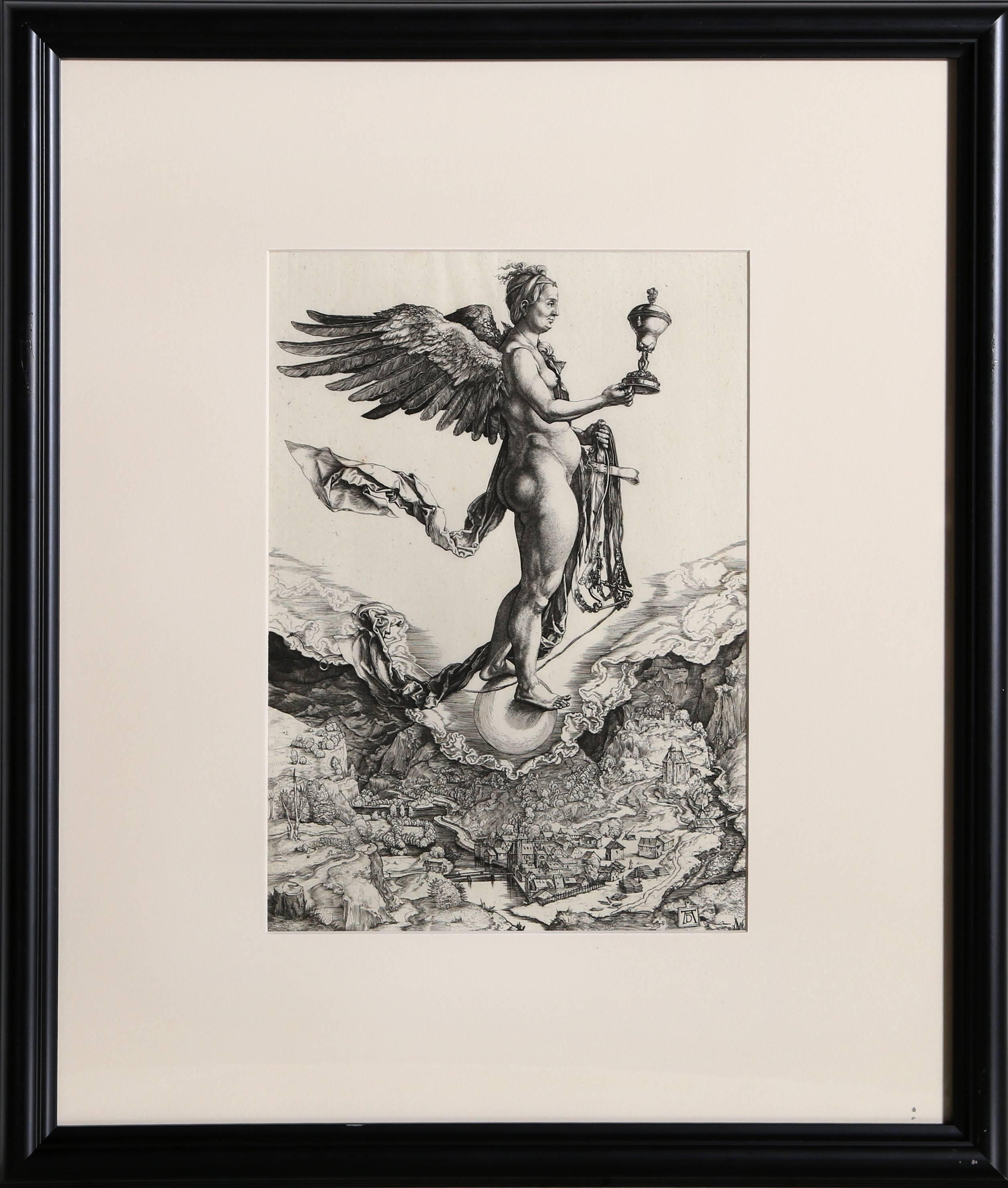 Charles Amand Durand - Jesus Christ Expirant sur la Croix etching by ...