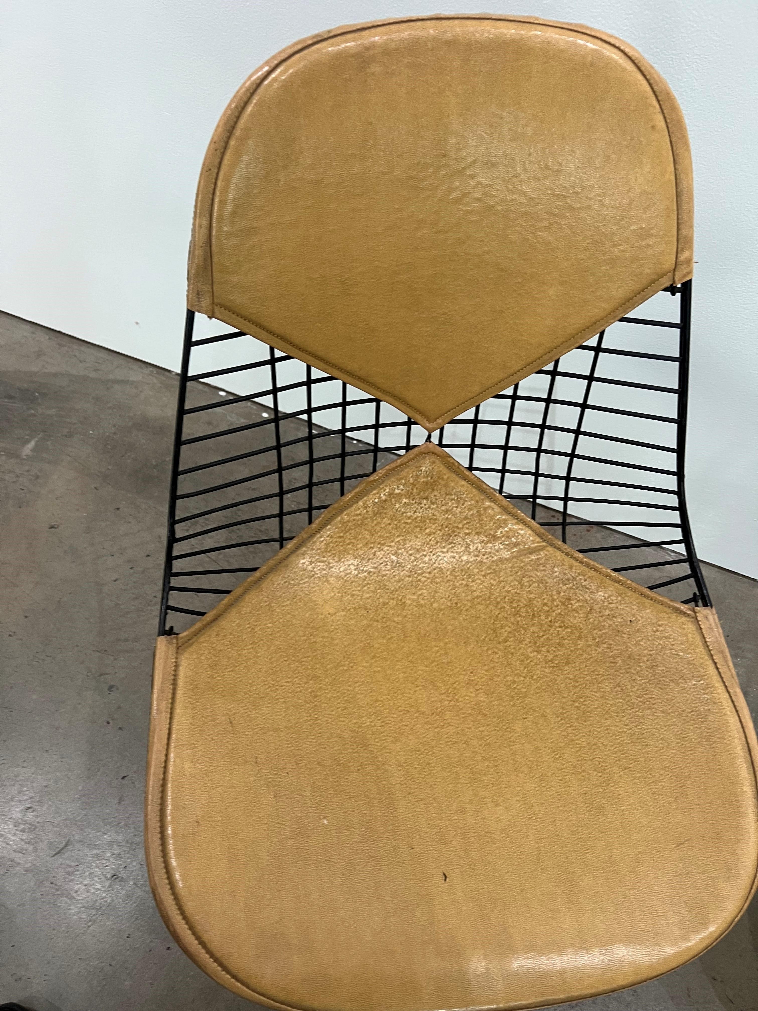 Charles and Ray Eames for Herman Miller Chairs For Sale at 1stDibs ...