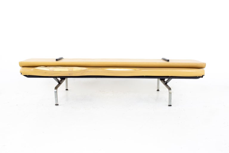 Early Charles and Ray Eames for Herman Miller Mid Century Compact ...