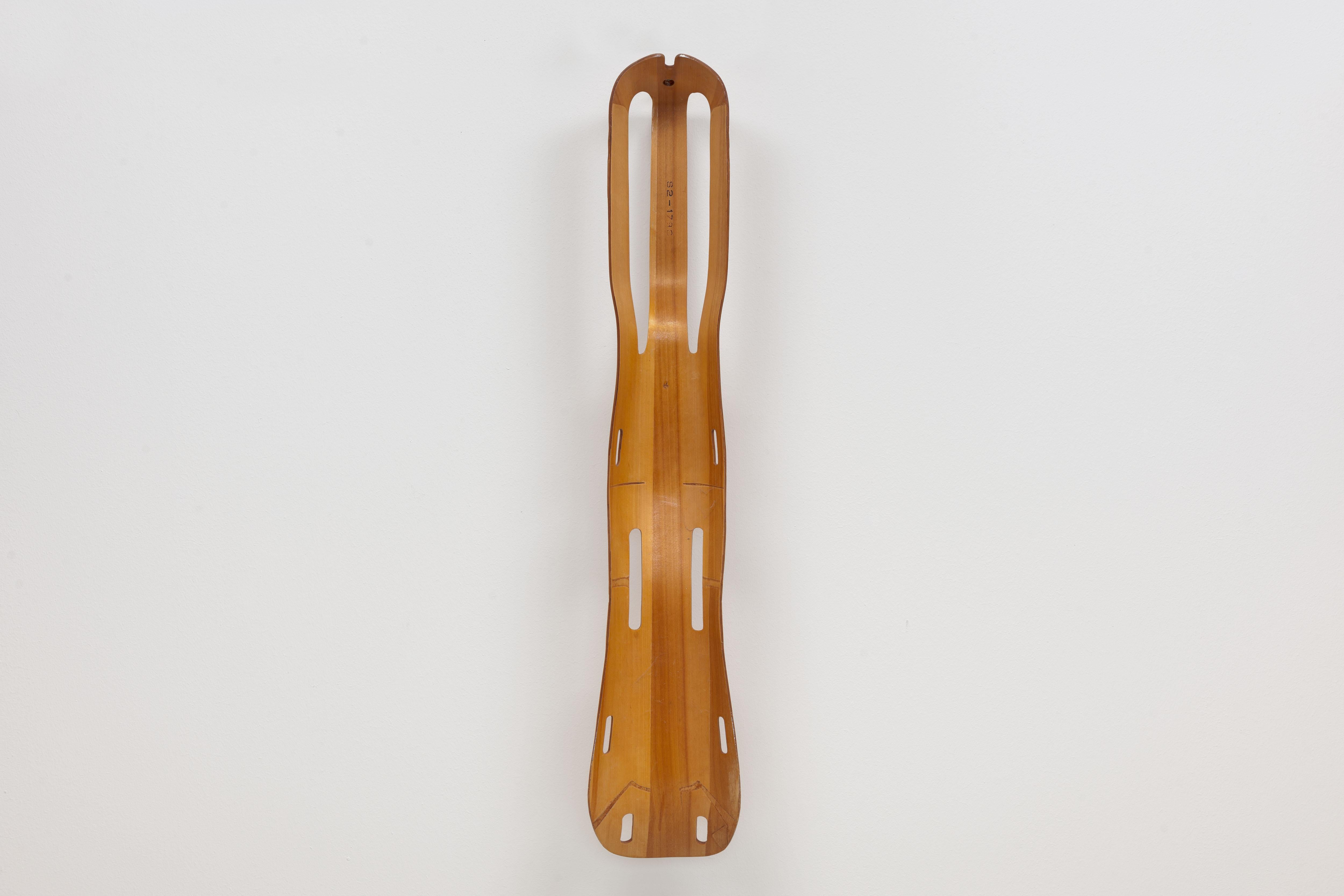 Charles and Ray Eames Leg Splint at 1stDibs | eames leg splint for sale ...