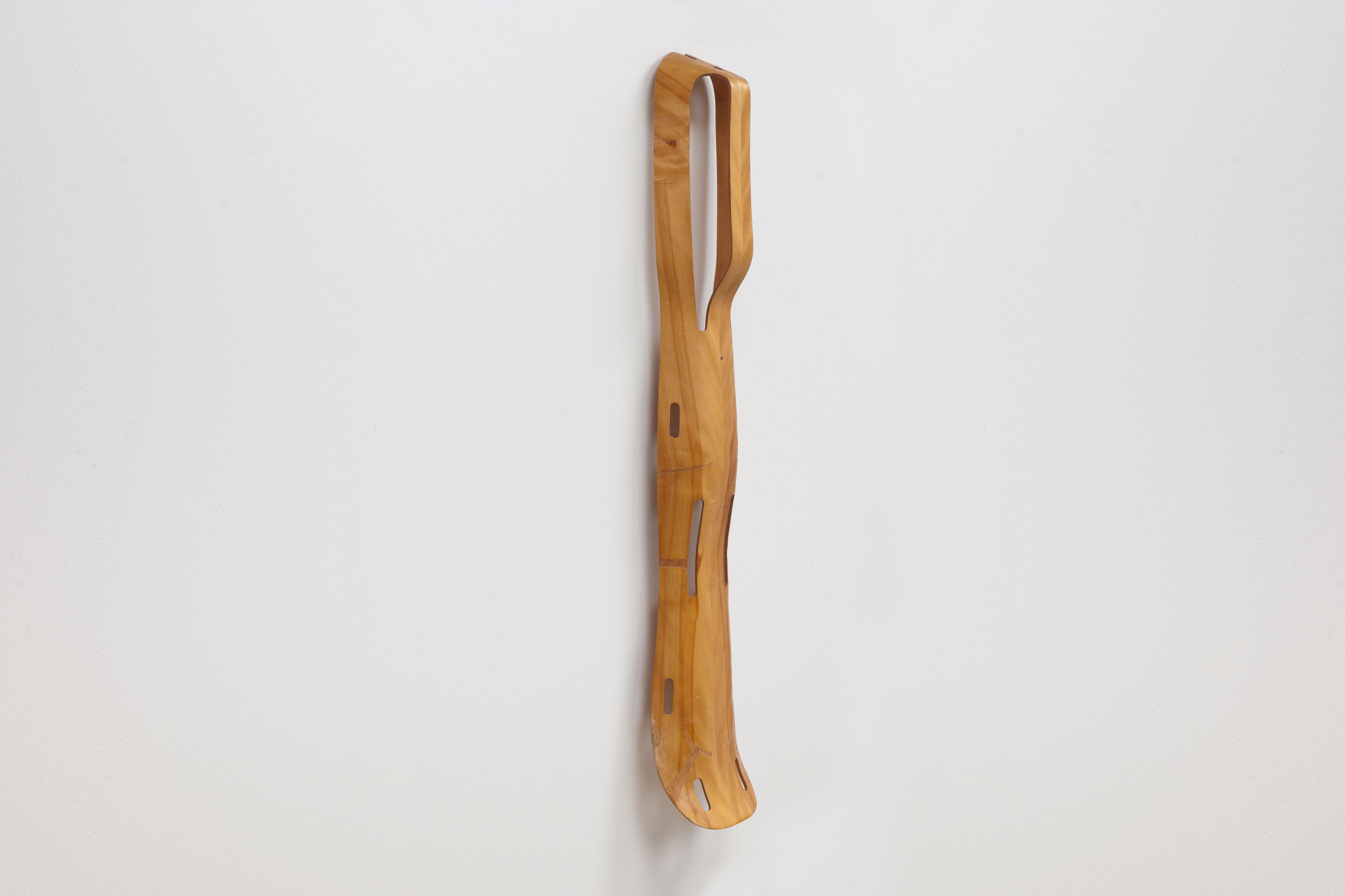 Charles and Ray Eames Leg Splint at 1stDibs | eames leg splint for sale ...