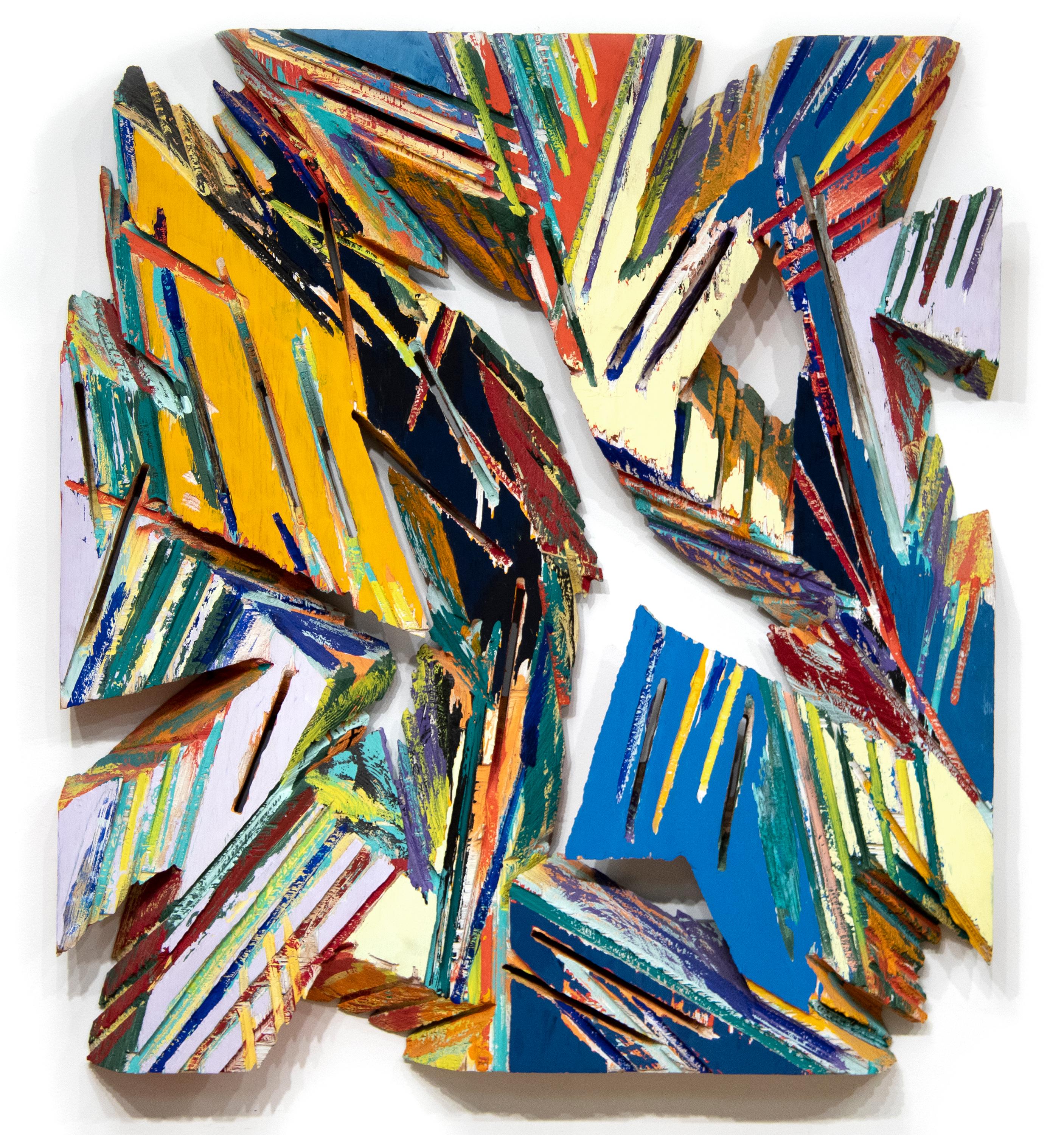 Charles Arnoldi Art - 8 For Sale at 1stDibs | arnoldi artist, charles ...