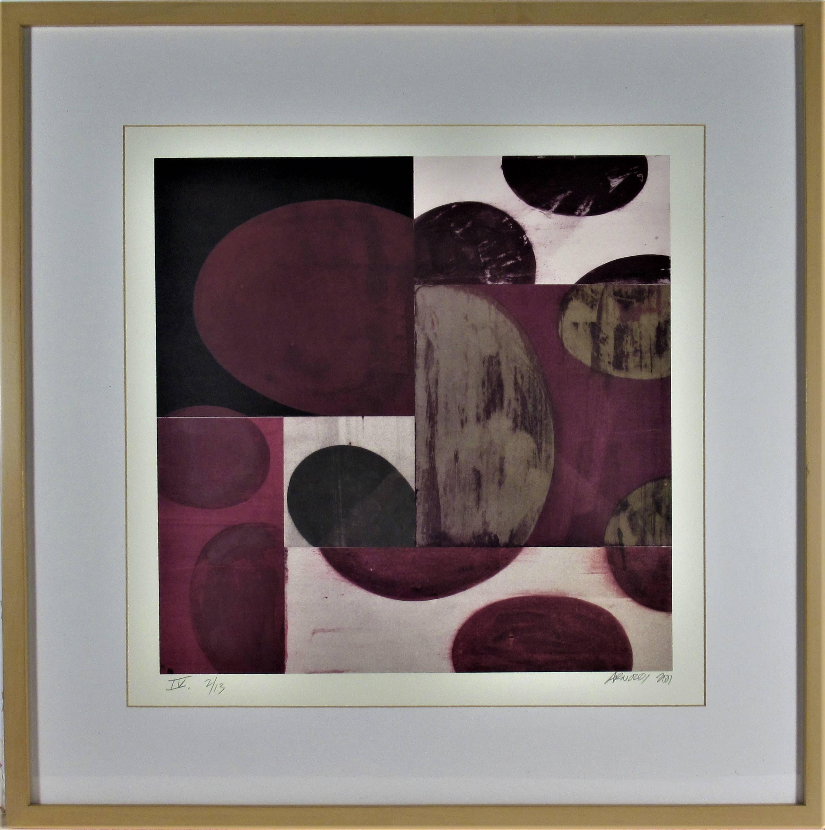Charles Arnoldi - Untitled at 1stdibs