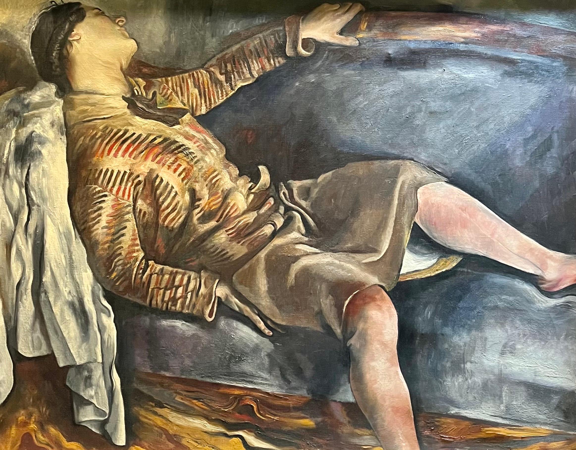 Post-War Art - 698 For Sale at 1stDibs | post war art, post-war art ...