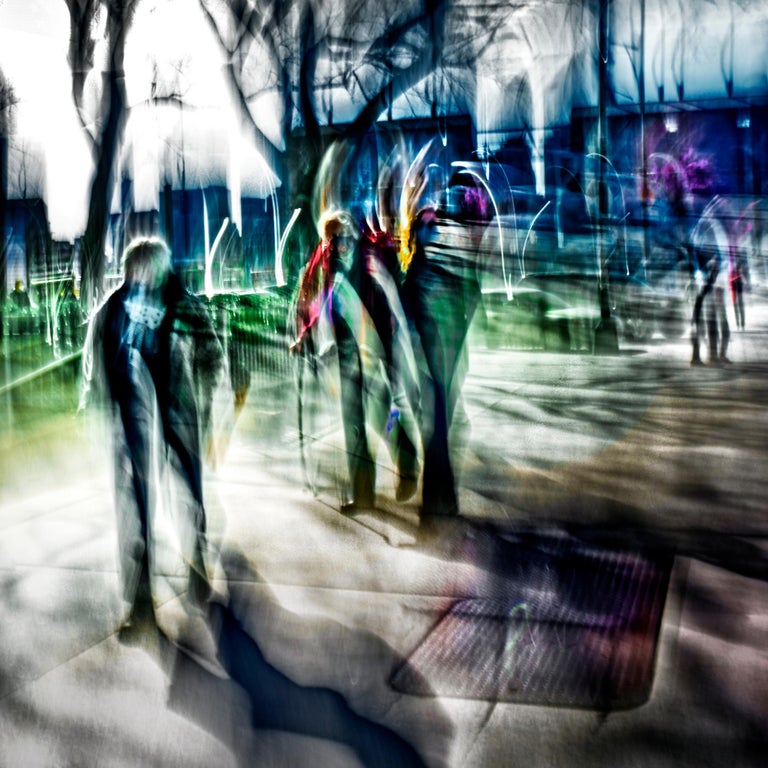 Charles Birnbaum - Charles Birnbaum, Sans titre-0011.1, 2021 ...