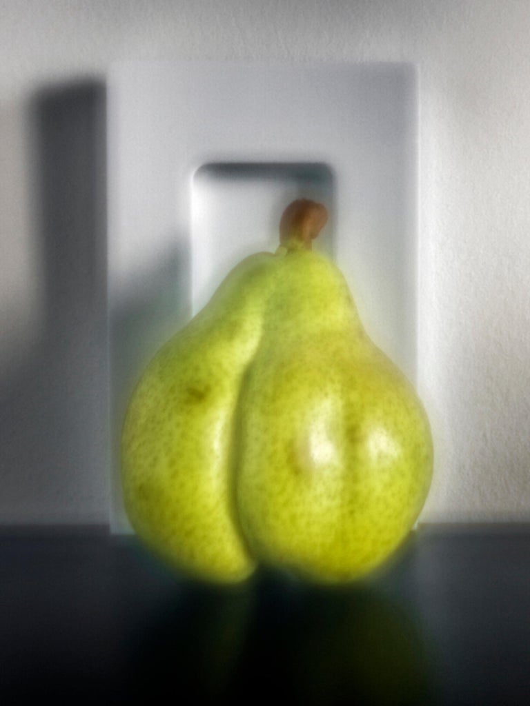 Charles Birnbaum - Charles Birnbaum, Untitled-1003.1, 2021, pigment ...