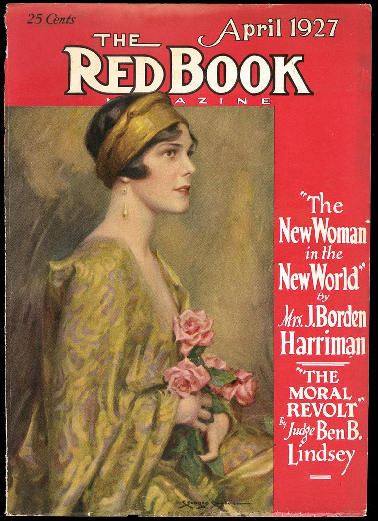 Charles Bosseron Chambers - The Gold Kimono at 1stDibs