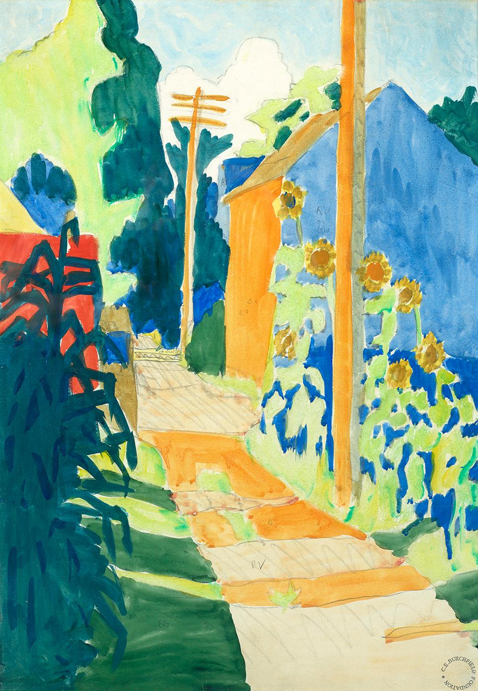 Henry Martin Gasser - Sand, Sea, and Rocks For Sale at 1stDibs | henry ...