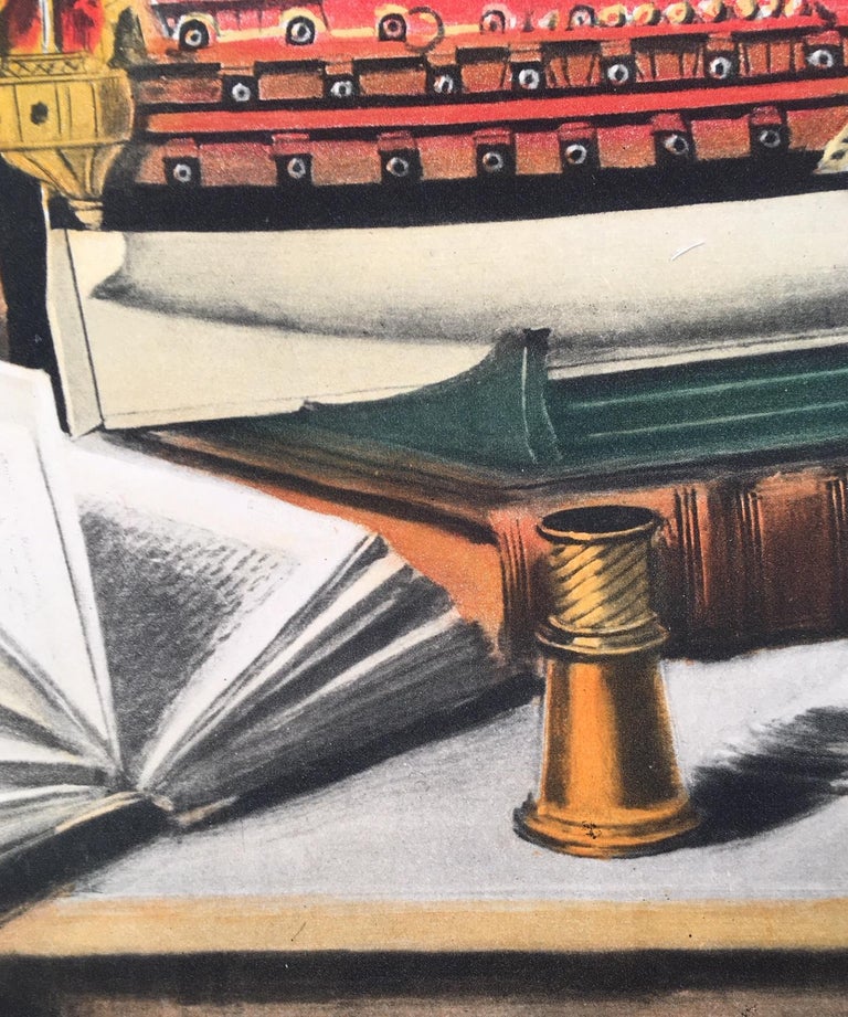 Charles Cerny - Navigation For Sale at 1stDibs