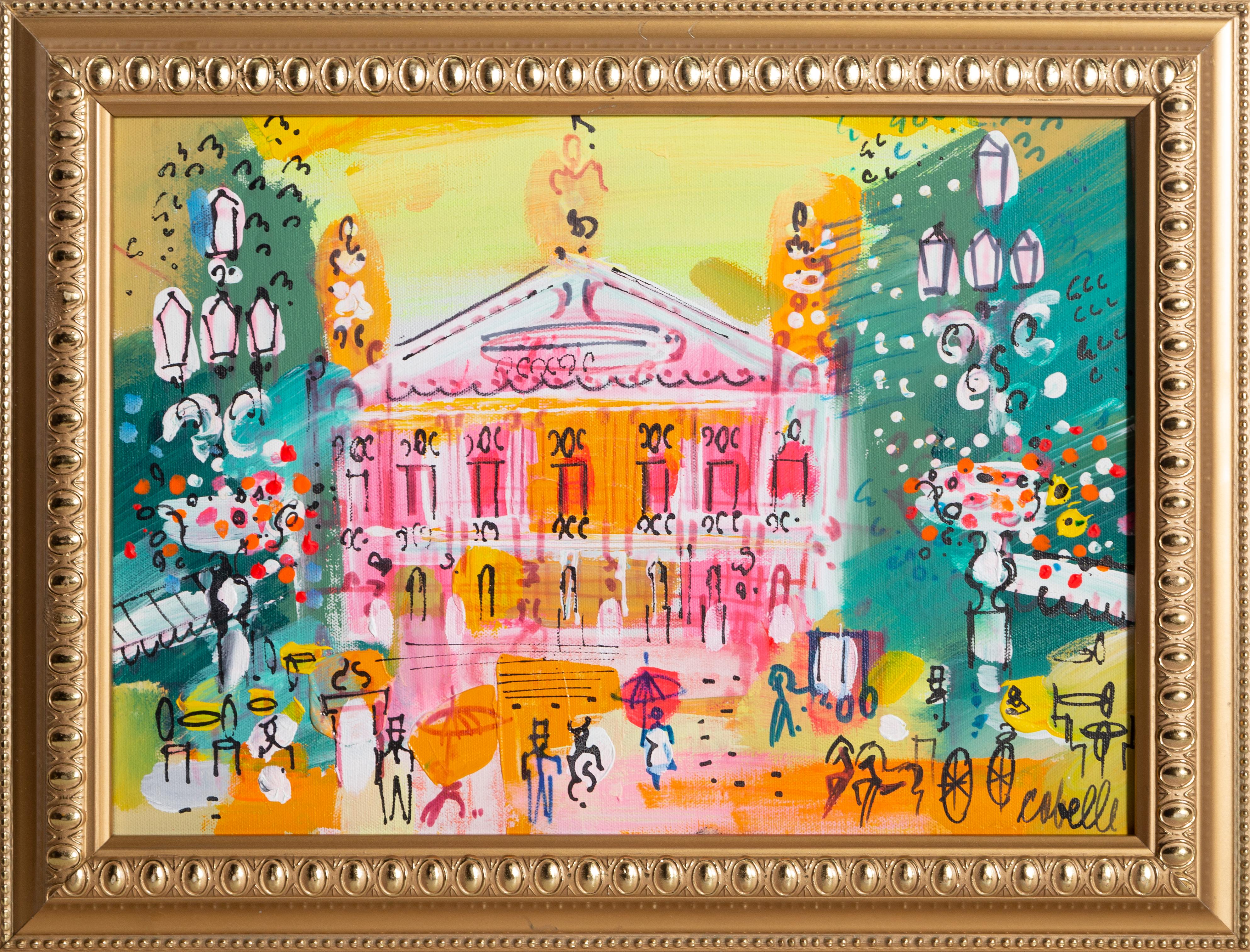 Linnea Pergola - Venice Beach, California For Sale at 1stDibs