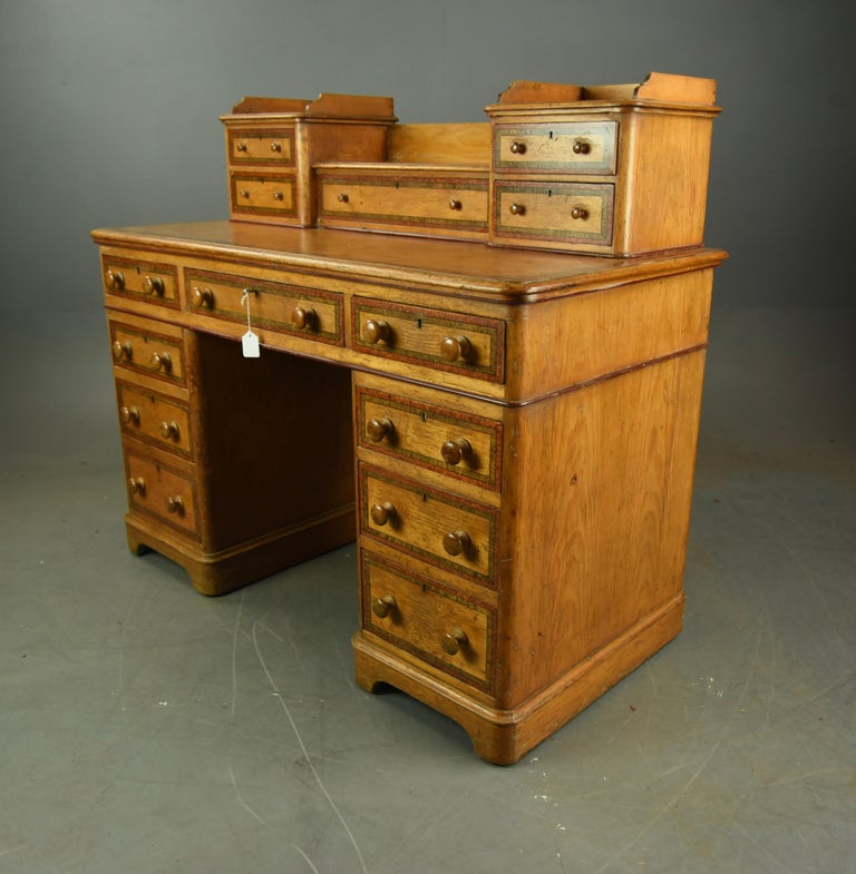 Charles Darwin Desk For Sale at 1stDibs