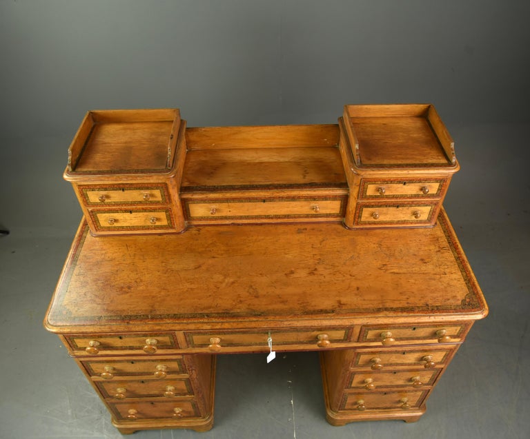 Charles Darwin Desk For Sale at 1stDibs