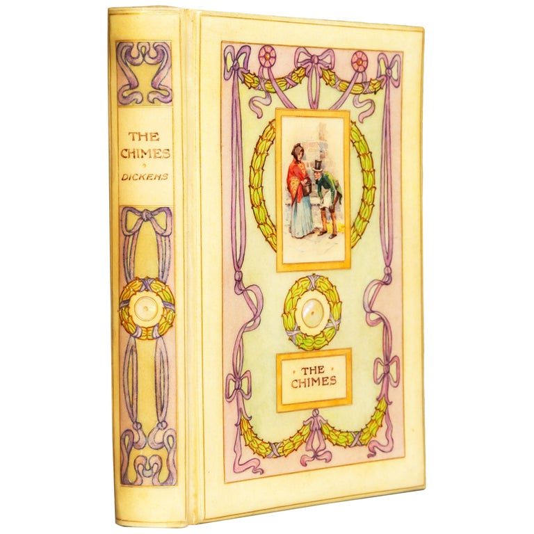Charles Dickens, The Chimes at 1stDibs