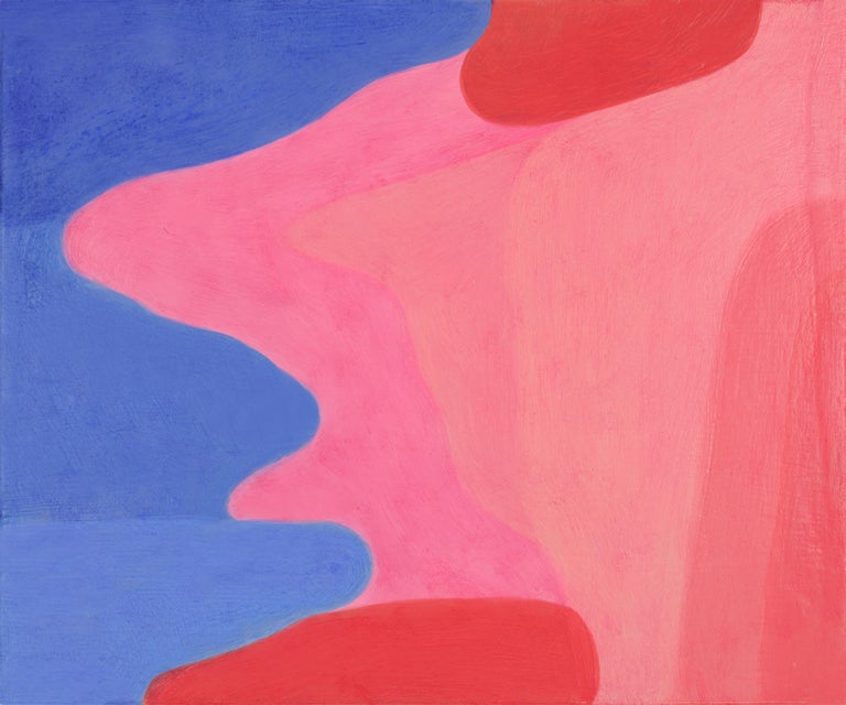 Charles Dunn - Some Blops For Sale at 1stDibs