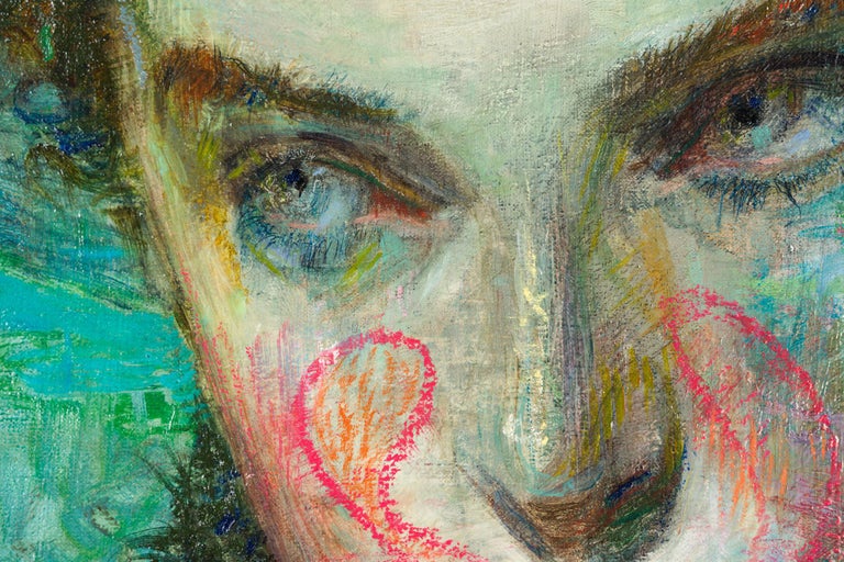Charles Dwyer - Gloria at 1stDibs