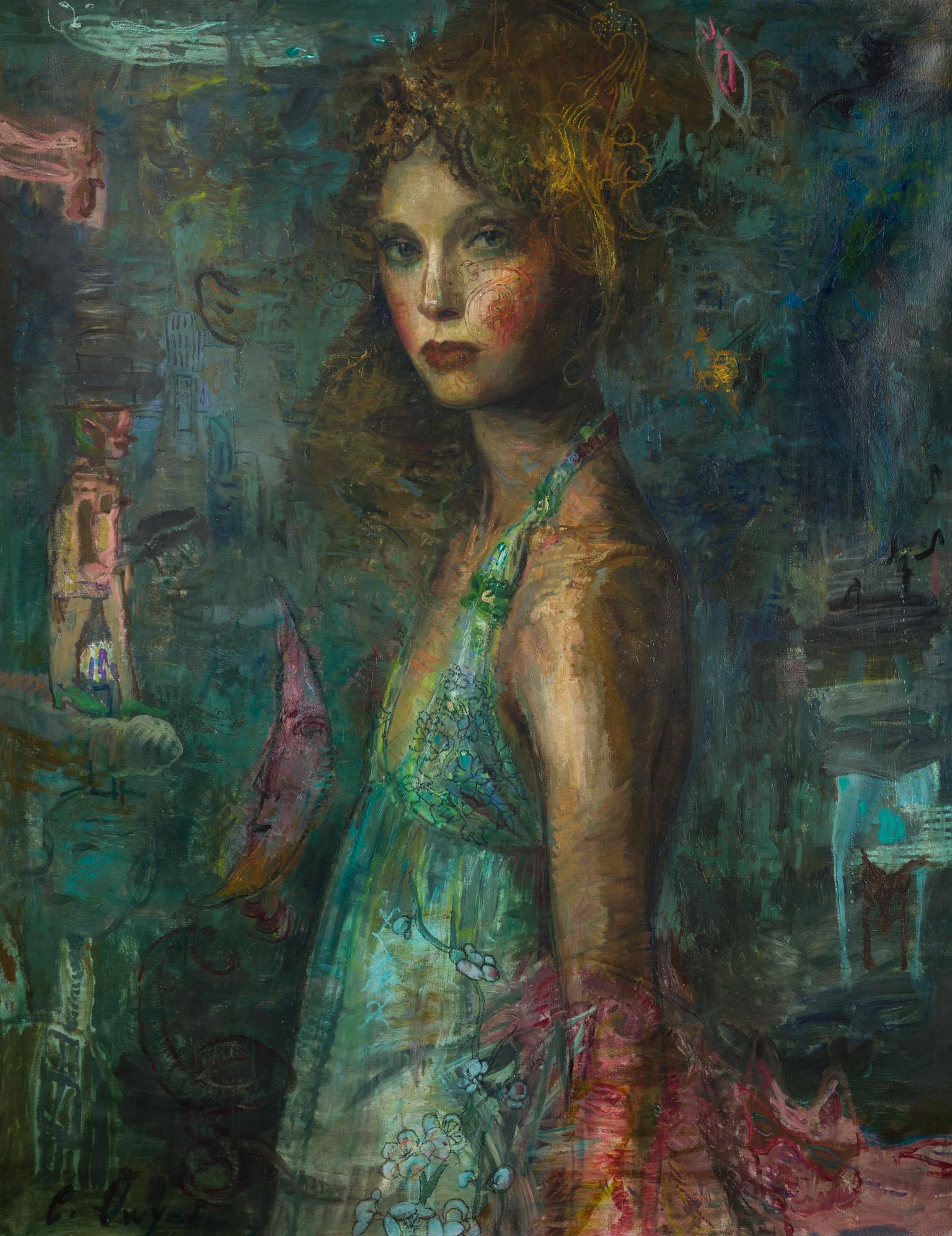 Charles Dwyer Art - 15 For Sale at 1stdibs