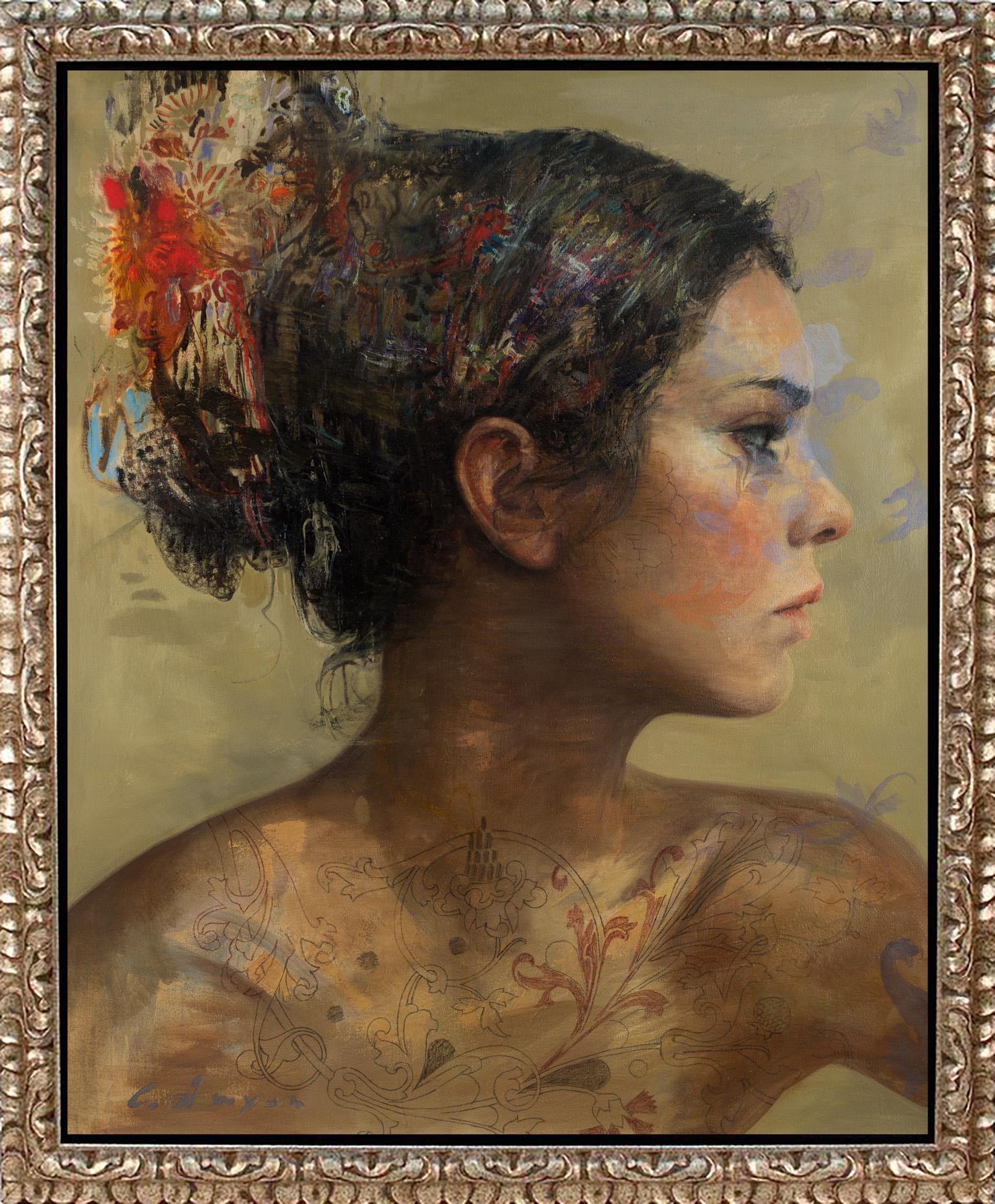 Charles Dwyer Art - 15 For Sale at 1stdibs