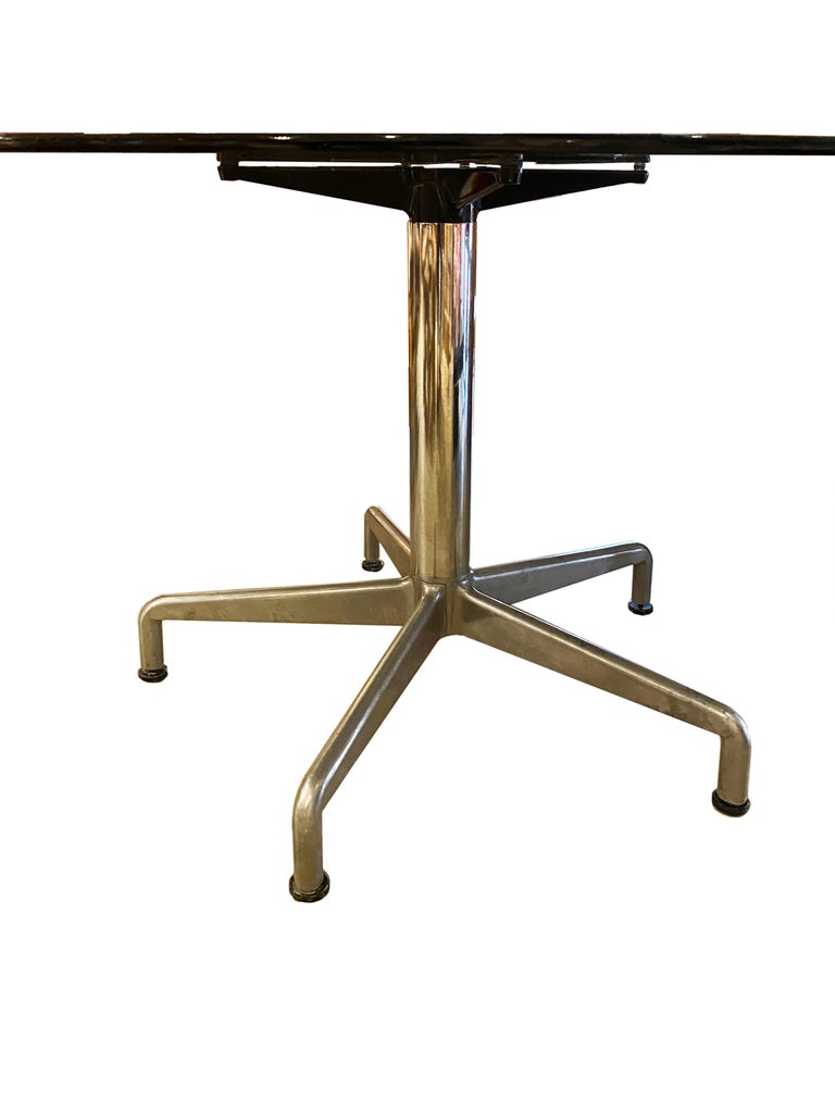 Charles Eames Table For Sale at 1stDibs