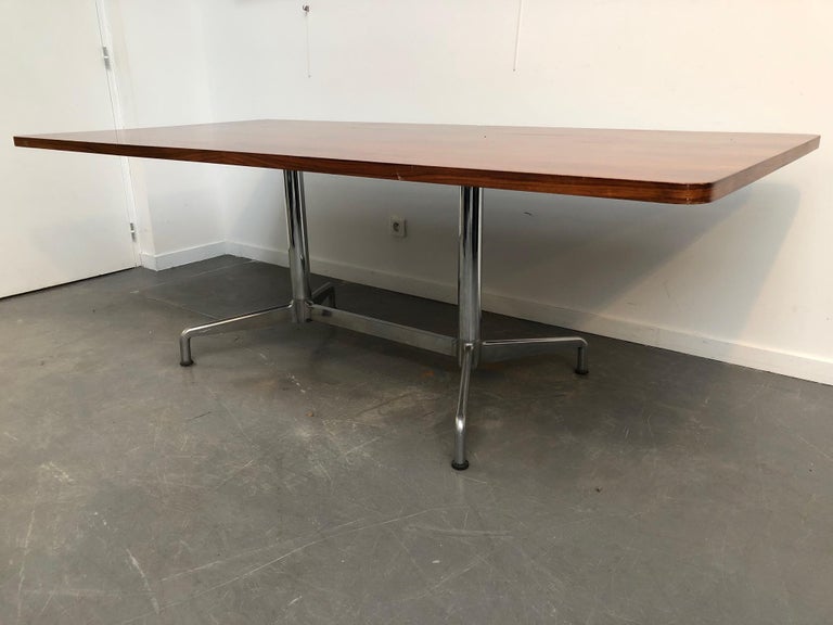 Charles Eames Table at 1stDibs