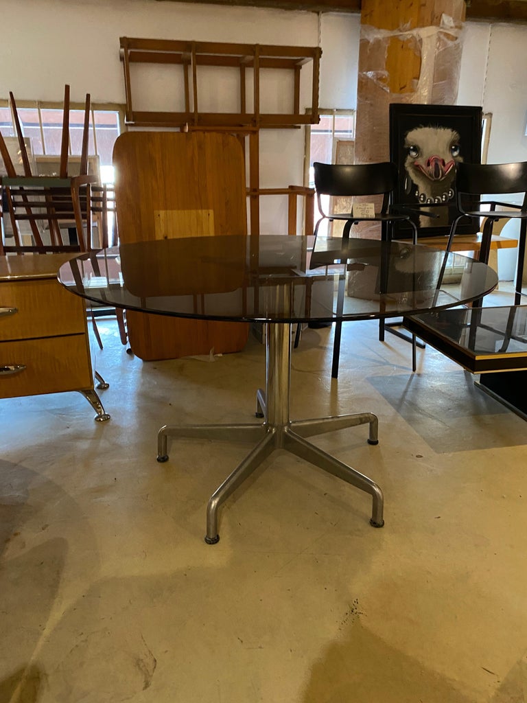 Charles Eames Table For Sale at 1stDibs