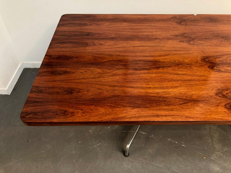 Charles Eames Table at 1stDibs
