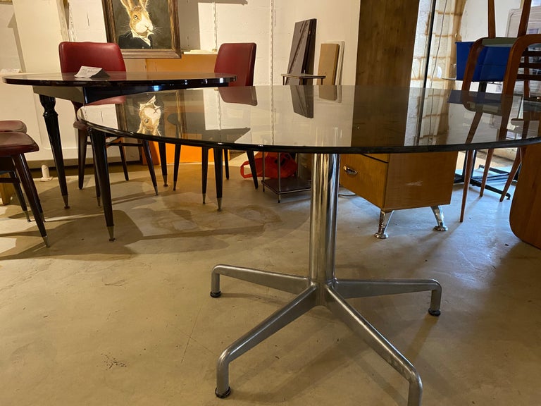 Charles Eames Table For Sale at 1stDibs