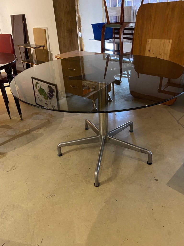 Charles Eames Table For Sale at 1stDibs