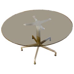 Charles Eames Table For Sale at 1stDibs