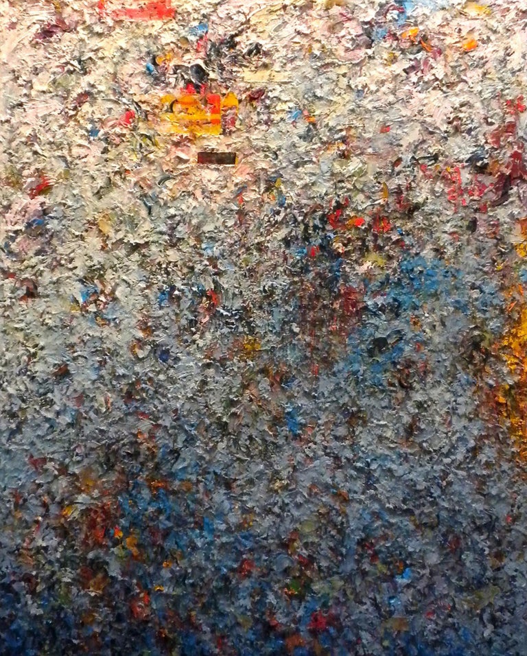 Charles Eckart - Vanishing Bars For Sale at 1stDibs