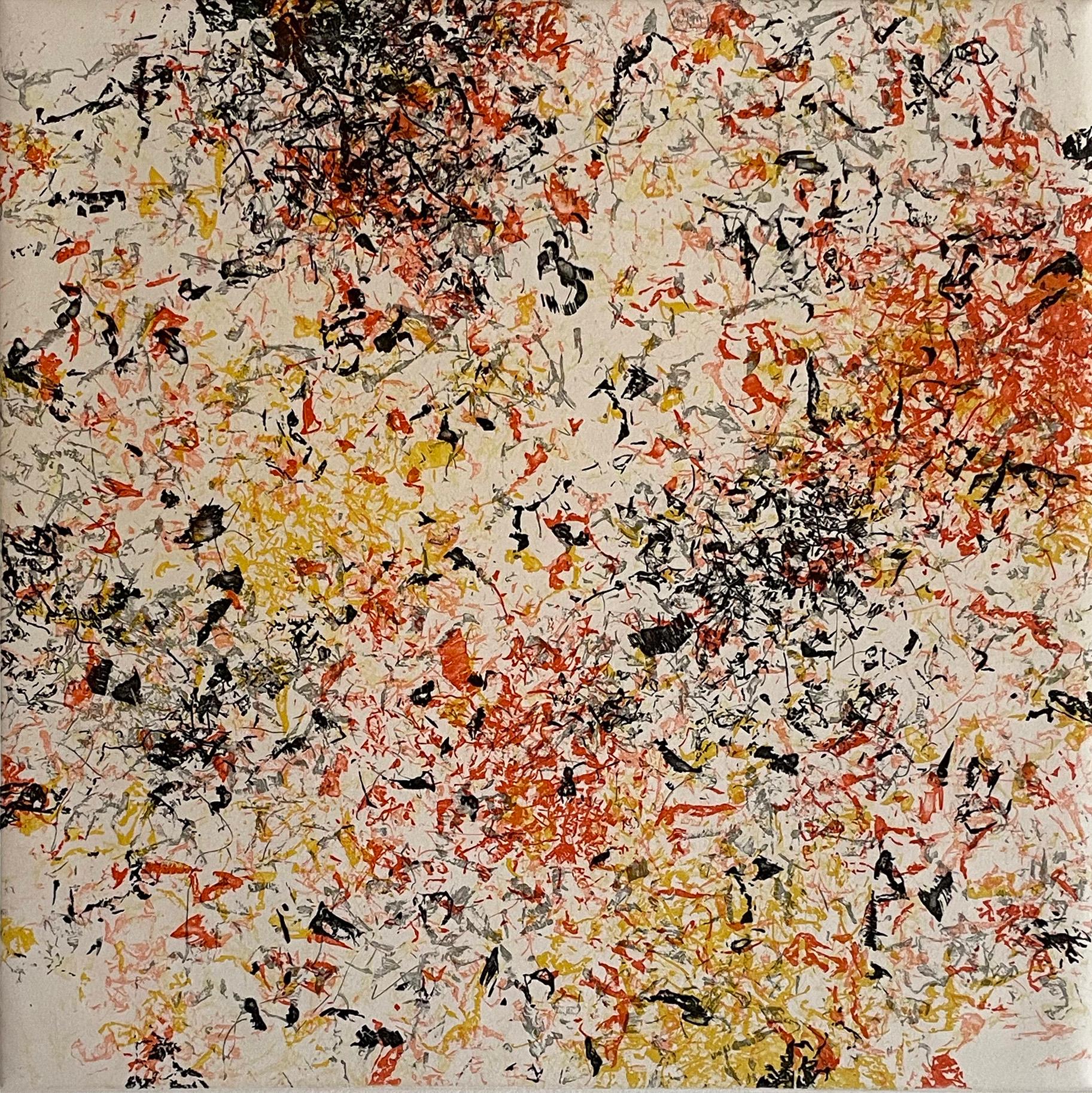 Charles Eckart - No.23 For Sale at 1stDibs