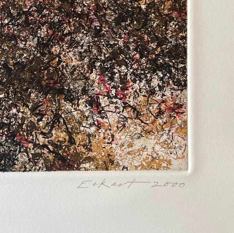 Charles Eckart - No. 14 For Sale at 1stDibs