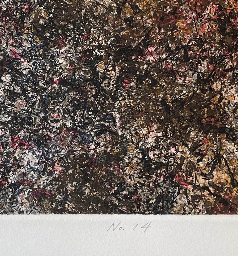 Charles Eckart - No. 14 For Sale at 1stDibs