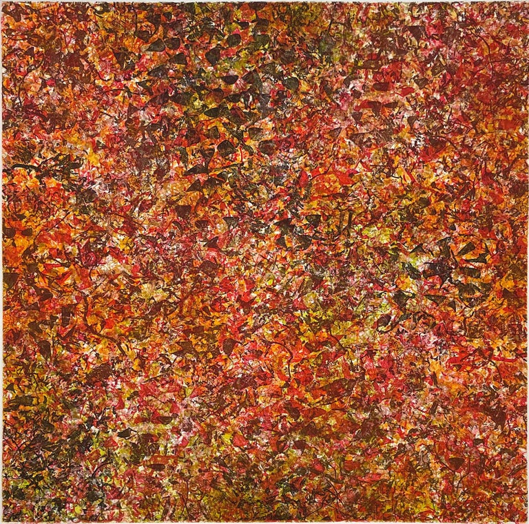 Charles Eckart - October, by Charles Eckart For Sale at 1stDibs