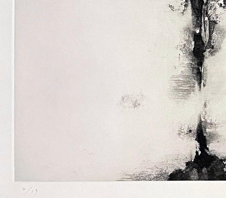 Charles Eckart - Standing Figure For Sale at 1stDibs