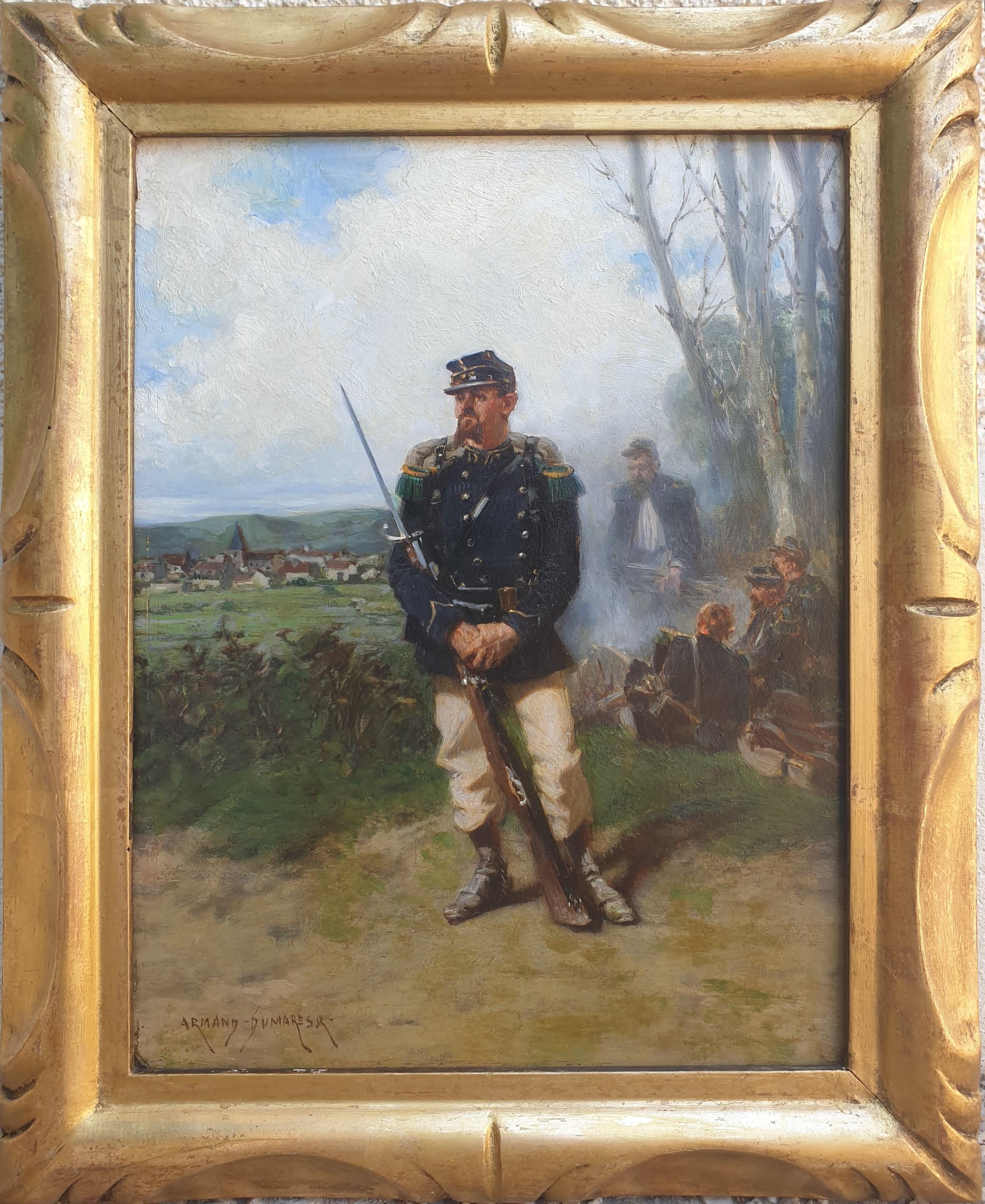 Academic Portrait Paintings - 140 For Sale at 1stDibs | academic portrait