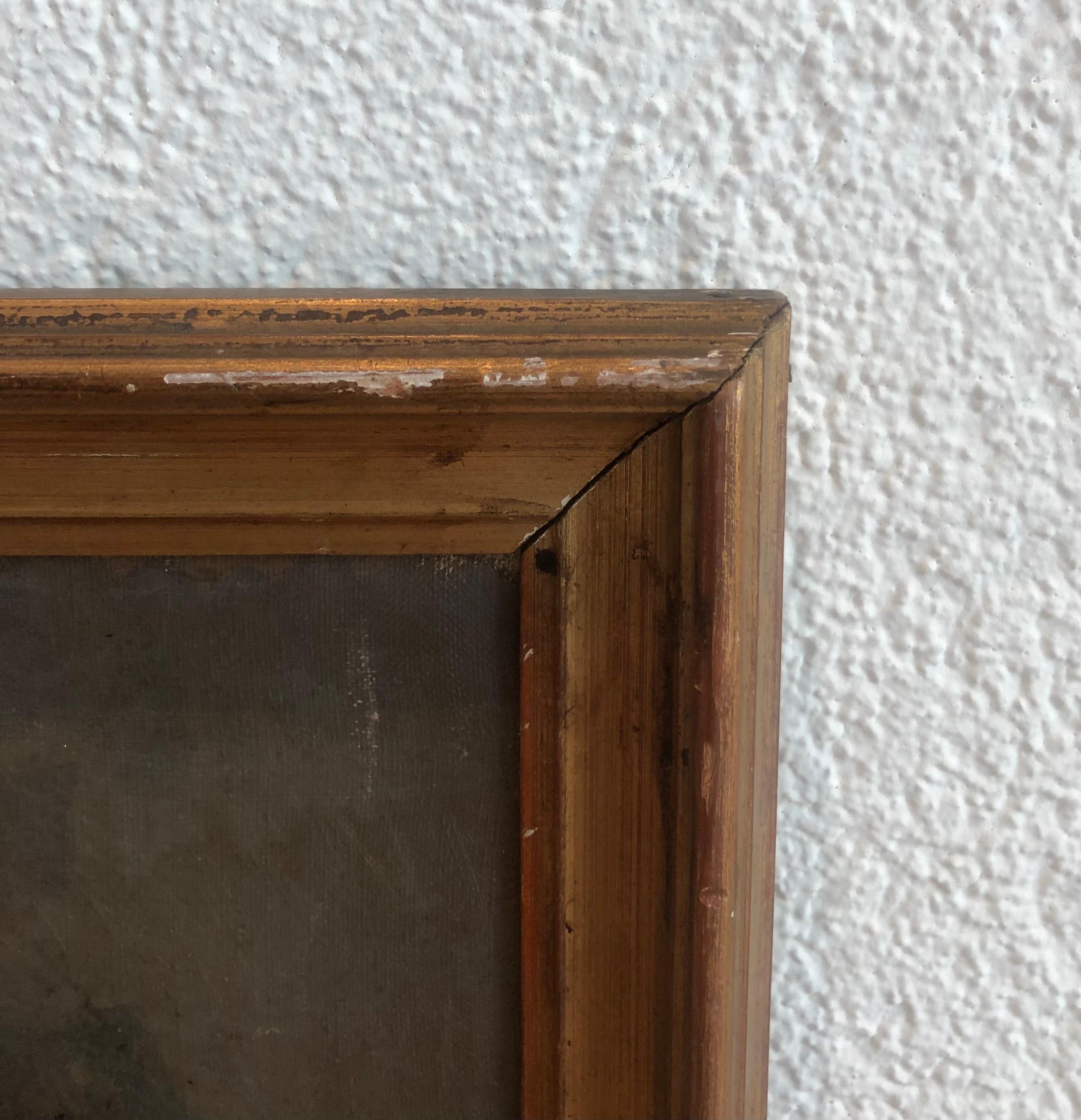 Charles Emile Brunner - Bouquet of wilted roses For Sale at 1stDibs ...