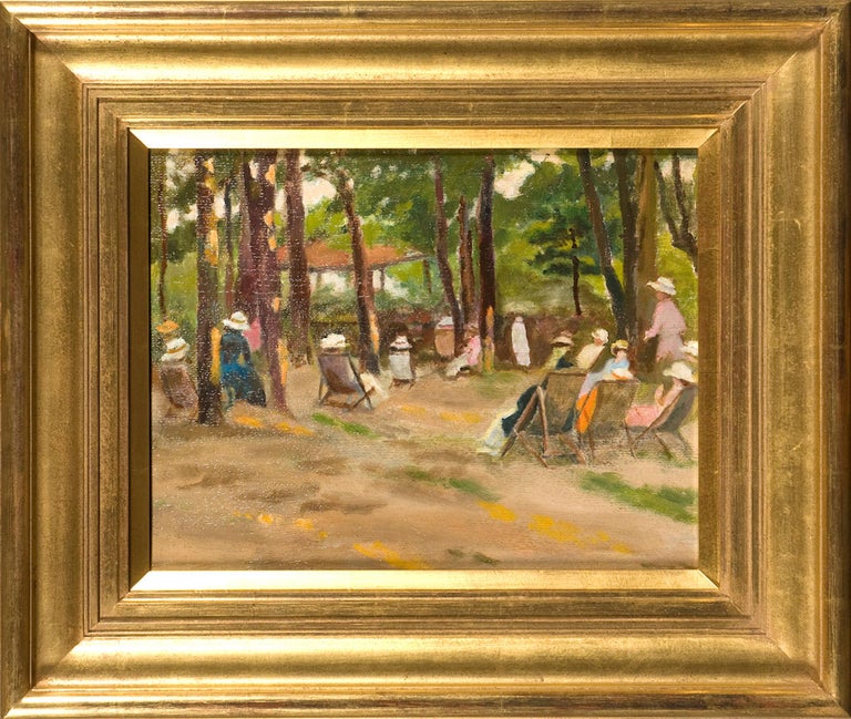 Saint Anne’s Well Gardens For Sale at 1stDibs