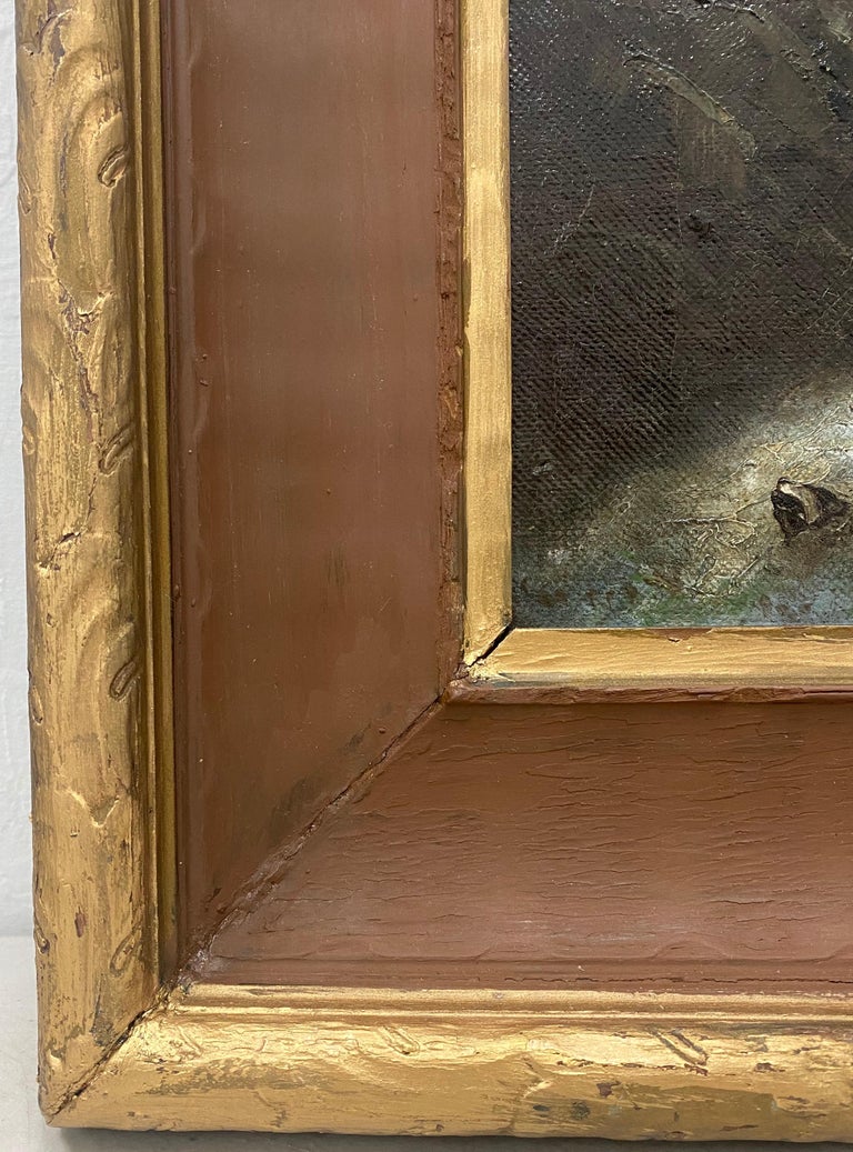 Charles Henry Harmon - Charles Henry Harmon American West Mountain ...