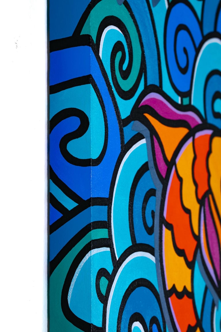 Charles Houska - Korey Koi For Sale at 1stDibs