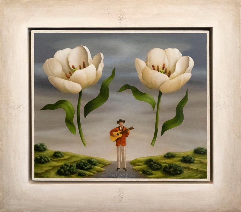 Charles Keiger - Baptism in Song For Sale at 1stDibs