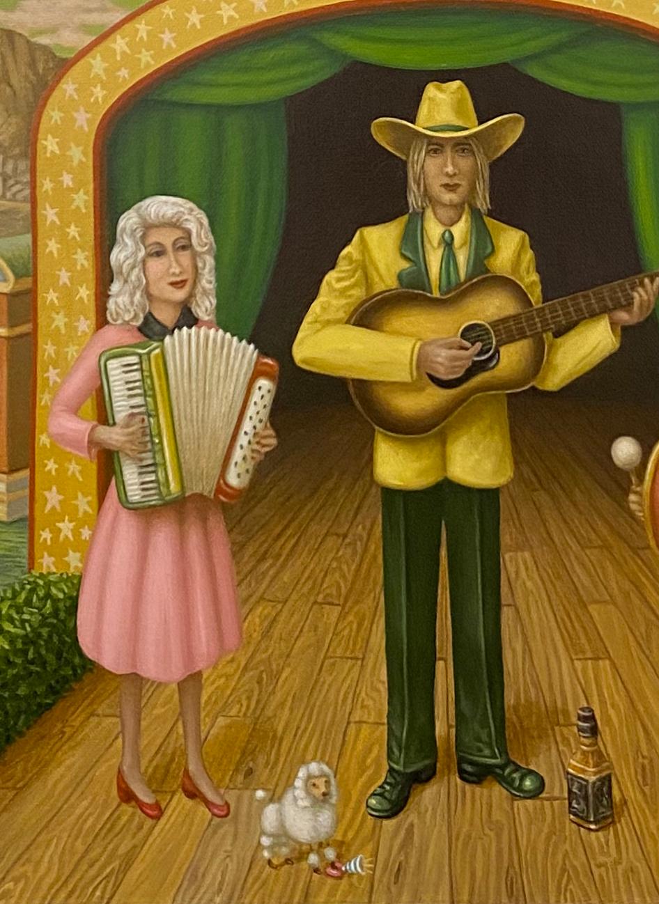 Charles Keiger - Quartet For Sale at 1stDibs | charles keiger, extimer ...