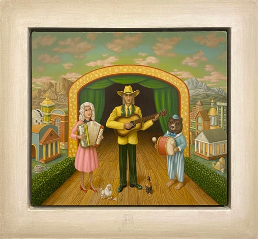 Charles Keiger - Pudding at 1stDibs | keigers, john keiger