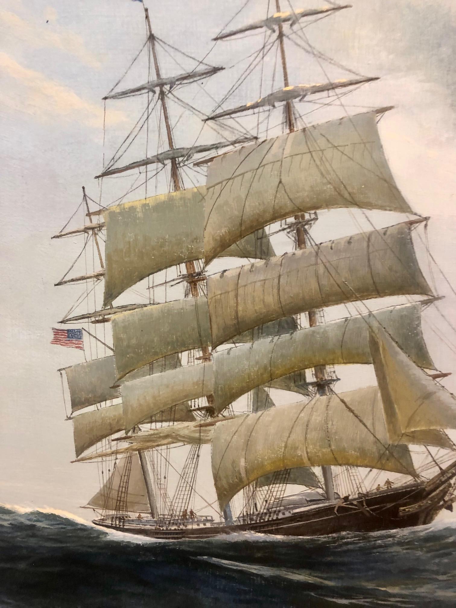 Charles Lundgren - Charles Lundgren - Benjamin K. Packard at 1stDibs ...