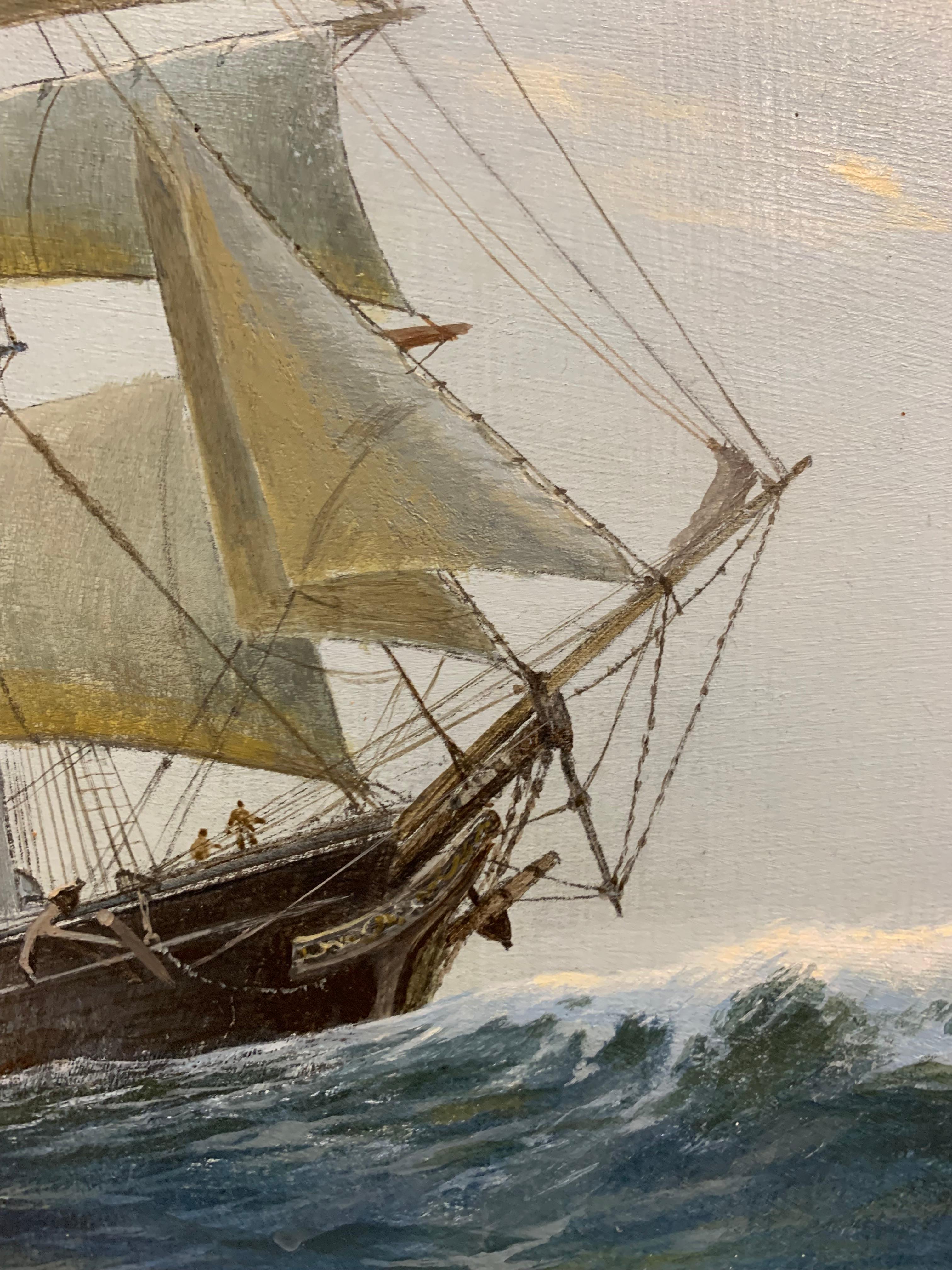 Charles Lundgren - Charles Lundgren - Benjamin K. Packard at 1stDibs ...