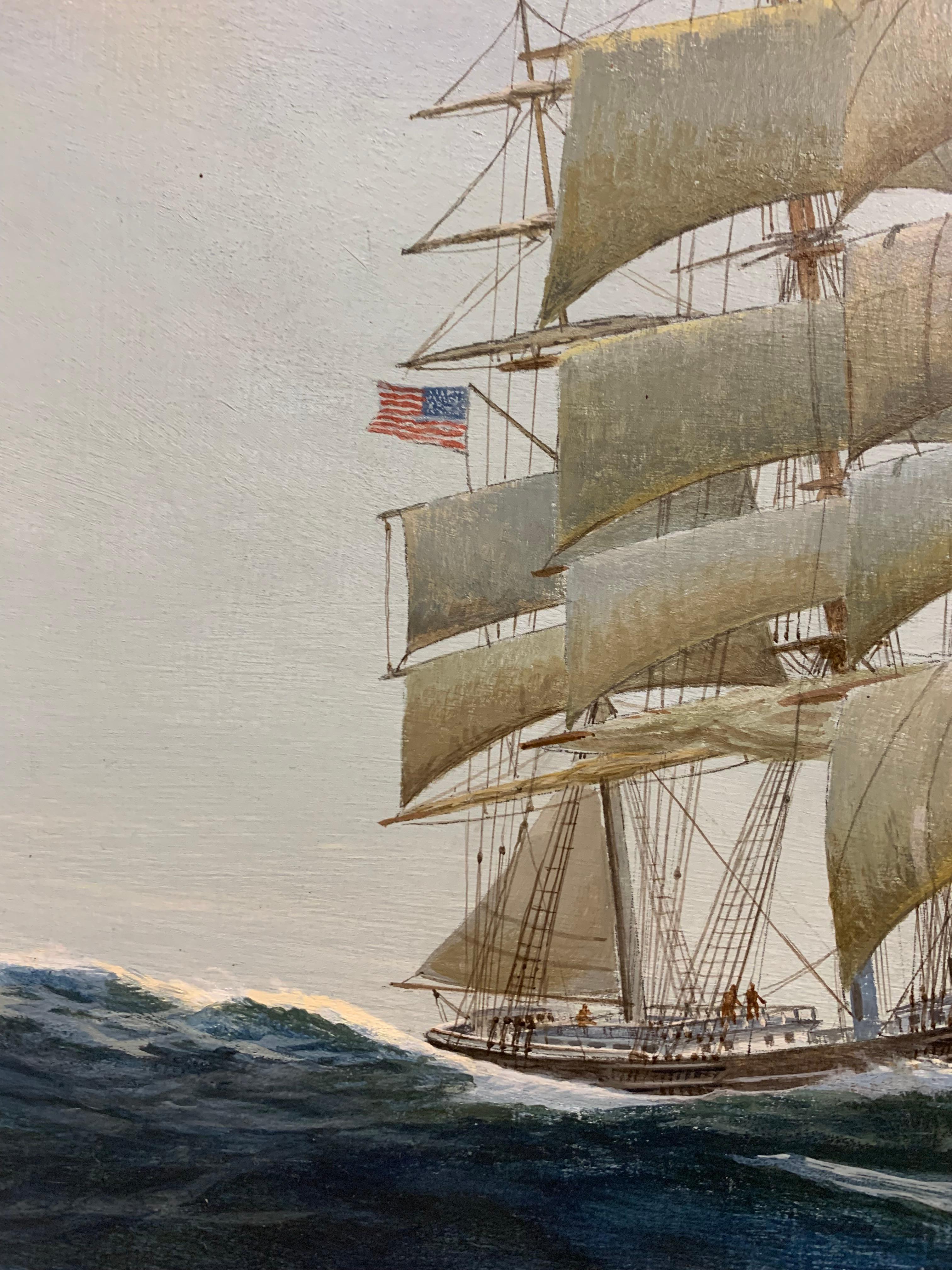 Charles Lundgren - Charles Lundgren - Benjamin K. Packard at 1stDibs ...