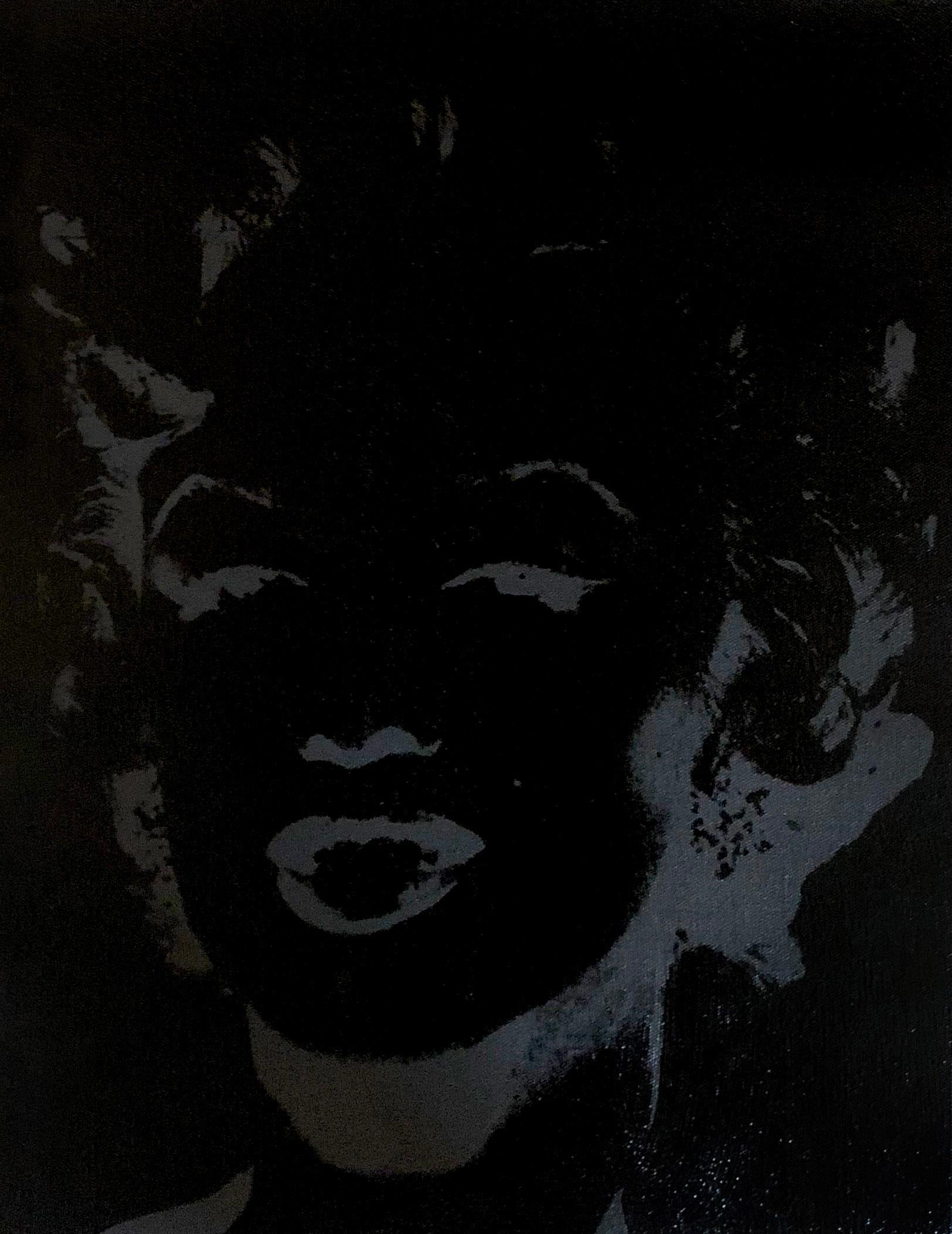 Will Gabaldon - Flytraps, Oil on Linen still life painting of Venus Fly ...