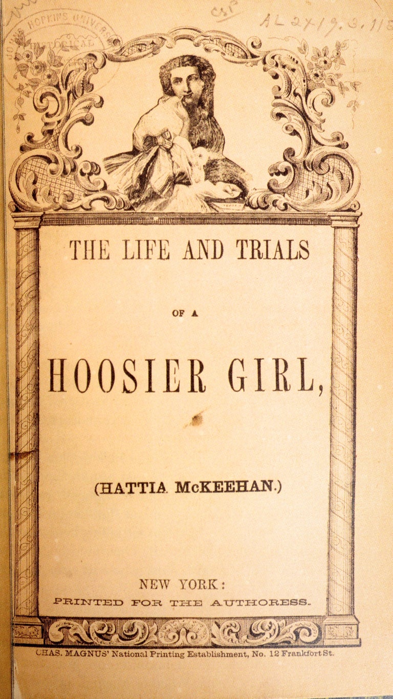 Charles Magnus, Lithographer Illustrating America's Past, 1850-1900 1st ...